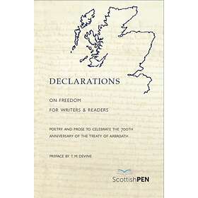 Find the best price on Declarations On Freedom For Writers And Readers ...