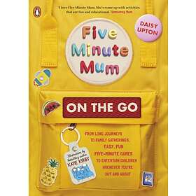 Find the best price on Five Minute Mum: On The Go | Compare deals on ...