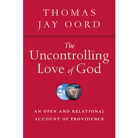 Find the best price on The Uncontrolling Love Of God | Compare deals on ...