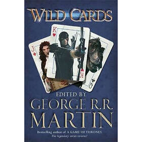 Find the best price on Wild Cards | Compare deals on PriceSpy NZ