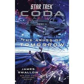 Find the best price on Star Trek: Coda: Book 2: The Ashes Of Tomorrow ...