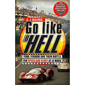 Find the best price on Go Like Hell | Compare deals on PriceSpy NZ