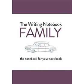 Find the best price on The Writing Notebook: Family | Compare deals on ...
