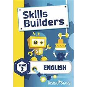 Find the best price on Skills Builders KS1 English Year 2 Pupil Book ...