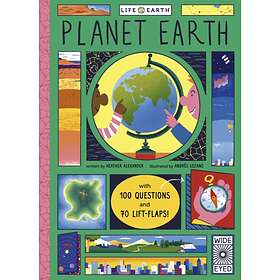 Find the best price on Life On Earth: Planet Earth | Compare deals on ...