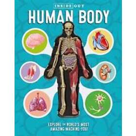 Find the best price on Inside Out Human Body | Compare deals on PriceSpy NZ