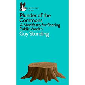 Find the best price on Plunder Of The Commons | Compare deals on ...