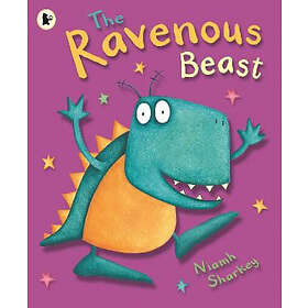 Find the best price on The Ravenous Beast | Compare deals on PriceSpy NZ