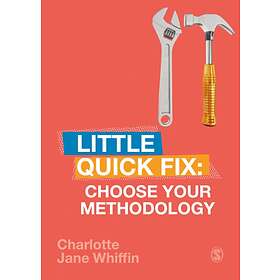 Find the best price on Choose Your Methodology | Compare deals on ...