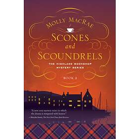 Find the best price on Scones And Scoundrels | Compare deals on PriceSpy NZ