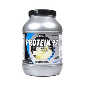 Find the best price on QNT Protein 92+ 0.75kg | Compare deals on ...