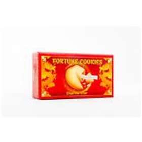 Find the best price on Fortune Cookies : Love, Success, Happiness Cards ...