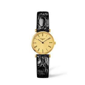 Find the best price on Longines La Grande Classique L4.209.2.31.2 | Compare deals on PriceSpy NZ