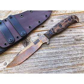 Find the best price on Dawson Knives Raider 5 | Compare deals on ...