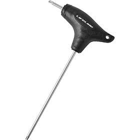 Find the best price on Lifeline LifeLine X-Tools Torx Stjärnnyckel med ...