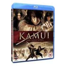 Find the best price on Kamui - The Lone Ninja (UK) (Blu-ray) | Compare ...
