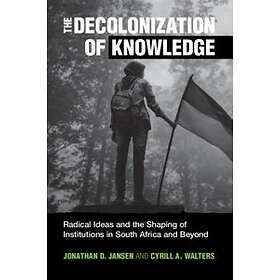 Find the best price on The Decolonization Of Knowledge | Compare deals ...