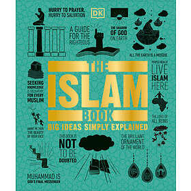 Find the best price on The Islam Book: Big Ideas Simply Explained ...