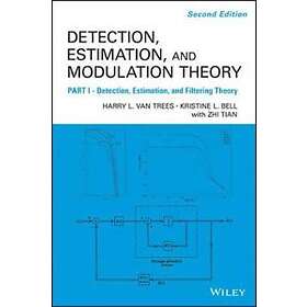 Find the best price on Detection Estimation And Modulation Theory, Second Edition | Compare ...