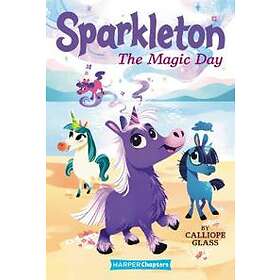 Find the best price on Sparkleton #1: The Magic Day | Compare deals on ...