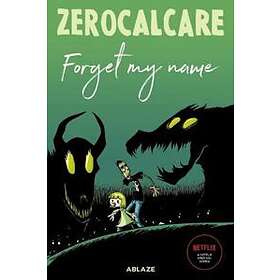 Find the best price on Zerocalcare's Forget My Name | Compare deals on PriceSpy NZ