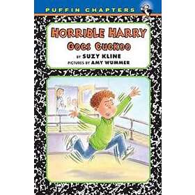 Find the best price on Horrible Harry Goes Cuckoo | Compare deals on ...