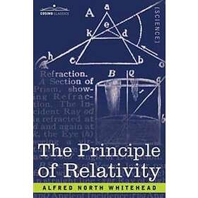 Find the best price on The Principle Of Relativity | Compare deals on ...