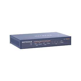 Find the best price on Netgear FVS124G | Compare deals on PriceSpy NZ