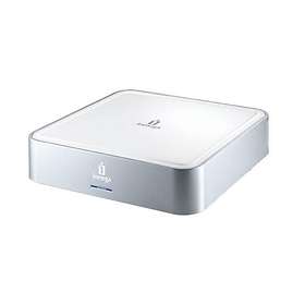 Find the best price on Iomega MiniMax USB/FW800 1TB | Compare deals on ...