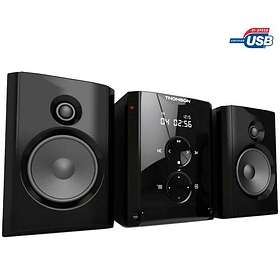 Find the best price on Thomson MIC100 | Compare deals on PriceSpy NZ