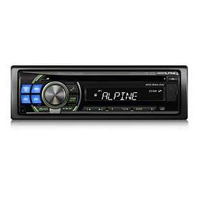 Find the best price on Alpine CDE-101E | Compare deals on PriceSpy NZ