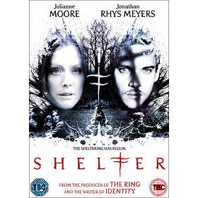 Find the best price on Shelter (2010) (UK) (DVD) | Compare deals on PriceSpy NZ