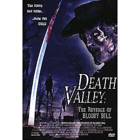 Find the best price on Death Valley (DVD) | Compare deals on PriceSpy NZ