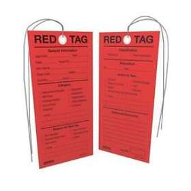 Find the best price on 5S Red Tags | Compare deals on PriceSpy NZ
