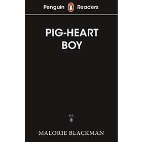 Find the best price on Penguin Readers Level 4: Pig-Heart Boy (ELT ...