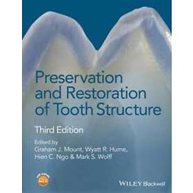 Find the best price on Preservation And Restoration Of Tooth Structure ...
