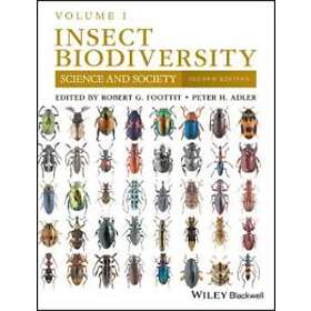 Find the best price on Insect Biodiversity – Science And Society ...