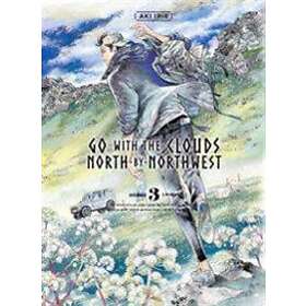 Find the best price on Go With The Clouds, North-By-Northwest, Volume 3 ...