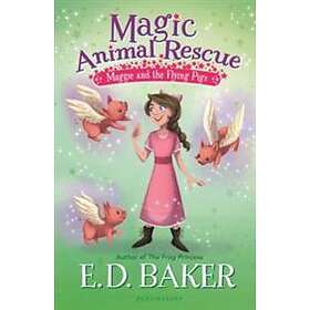 Find the best price on Magic Animal Rescue 4: Maggie And The Flying ...
