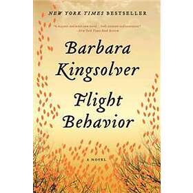 Find the best price on Flight Behavior | Compare deals on PriceSpy NZ