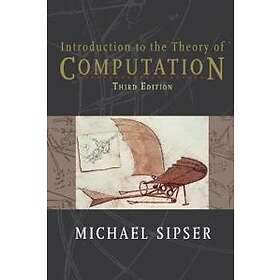 Find the best price on Introduction To The Theory Of Computation ...