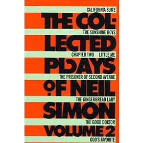 Find the best price on The Collected Plays Of Neil Simon | Compare ...