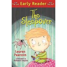 Find the best price on Early Reader: The Sleepover | Compare deals on ...