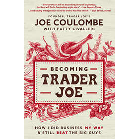 Find the best price on Becoming Trader Joe | Compare deals on PriceSpy NZ