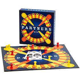 Find the best price on Partners Duo | Compare deals on PriceSpy NZ