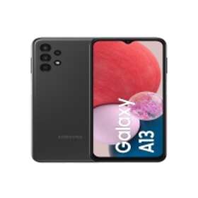 Find the best price on Samsung Galaxy A13 SM-A137F/DS Dual SIM 4GB RAM ...