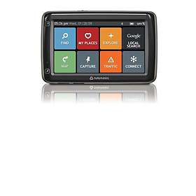 Find the best price on Navman MY60T (New Zealand) | Compare deals on ...