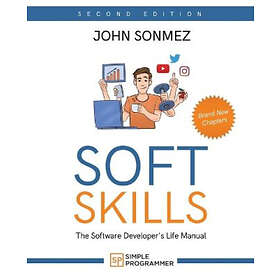 Find the best price on Soft Skills: The Software Developer's Life ...