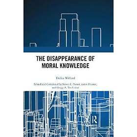 Find the best price on The Disappearance Of Moral Knowledge | Compare deals on PriceSpy NZ