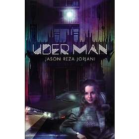 Find the best price on Uber Man | Compare deals on PriceSpy NZ